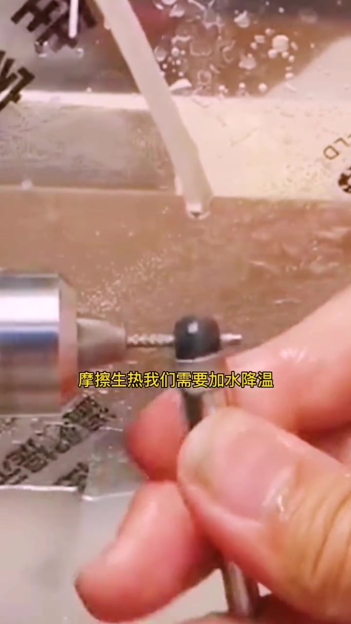 解密零基础入门玉石雕刻(一)