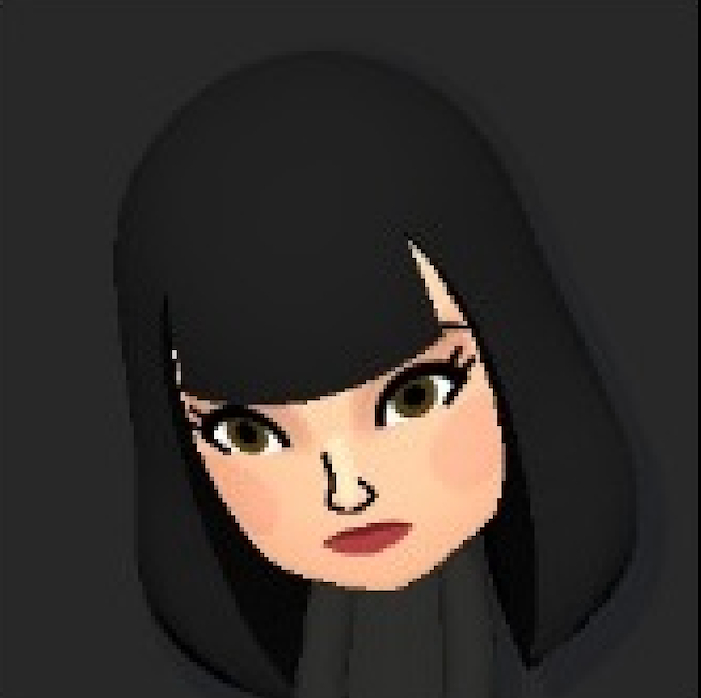 叉子学姐 