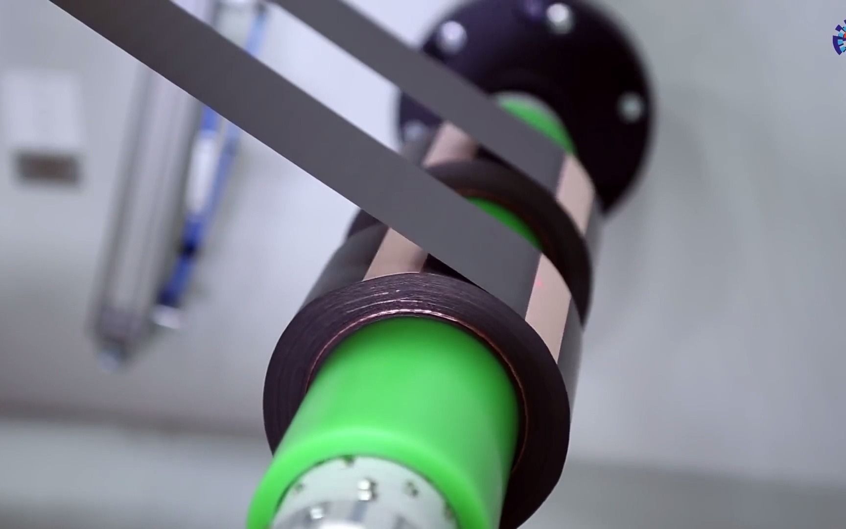 【中德双语】纯干货!大众三元锂电池是如何制造的