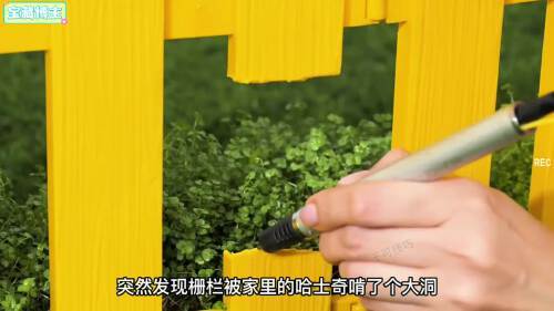 3D打印笔还能这么玩?美甲、饰品都能画,脑洞大开!