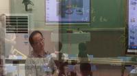 【获奖】人教版人美版小学四年级美术下册11、认识中国画-孙老师...