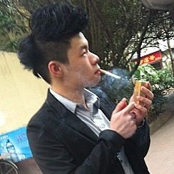 九纹豪 