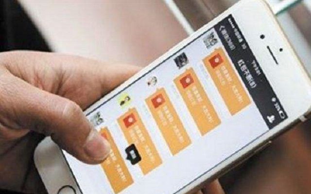 天天用微信,但是微信红包里的小秘密你知道吗?