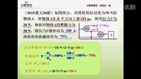 【万唯教育】物理—功、功率、机械效率的计算
