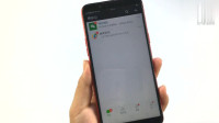 只需打开这个小程序,不用我们教,老人也能立刻学会使用微信
