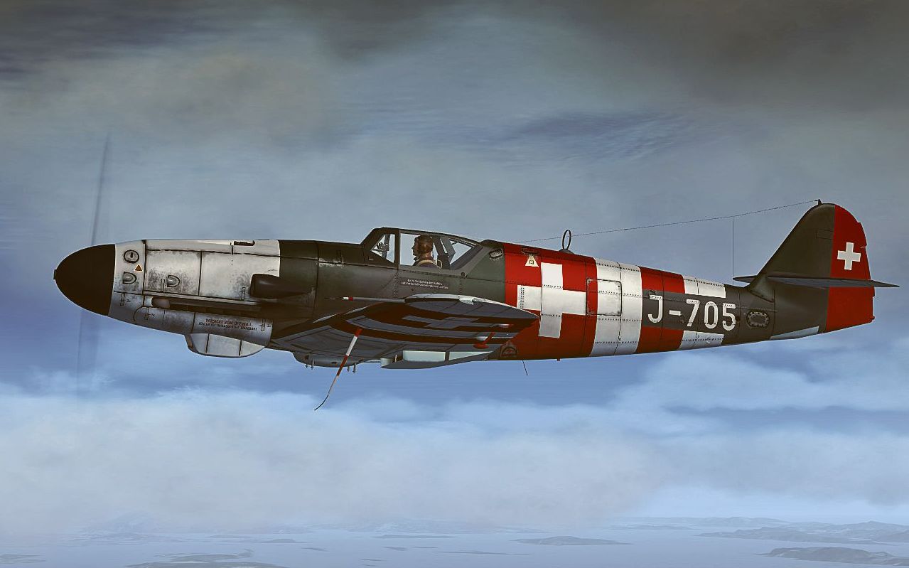 (伪)乐高BF109战机 - 组装视频