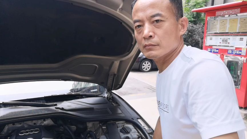 颗粒物捕捉器堵塞、烧机油、机油增多、车企遇见我只会做缩头乌龟