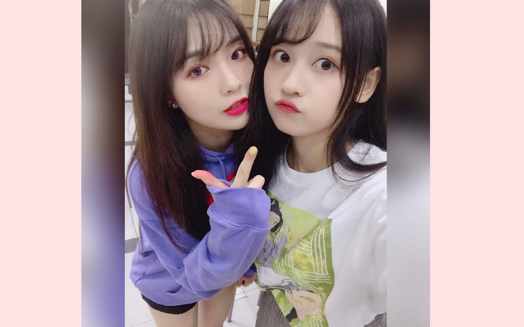 【SNH48吕一】【口口颂】吕一的kokoro-song 企鹅特别版之绵羊篇