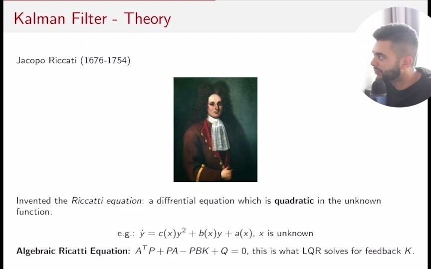 MATLAB _ Simulink Tutorial - Discrete MIMO Kalman Filter 离散卡尔曼...
