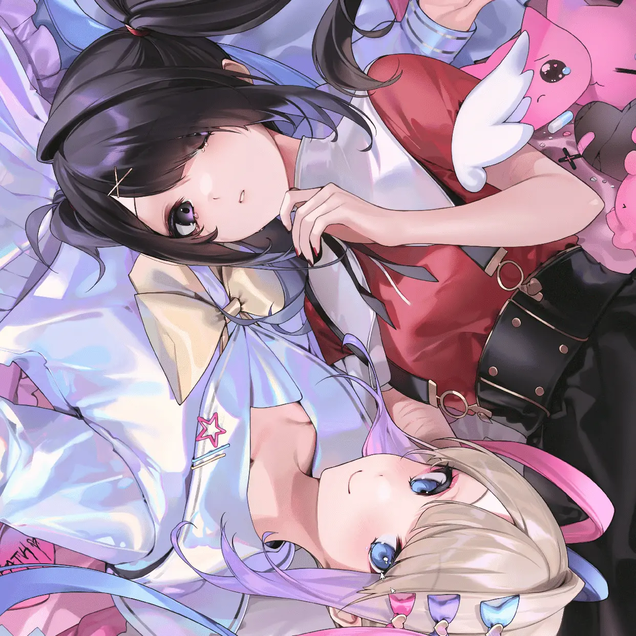 _-姬丝秀忒-_ 