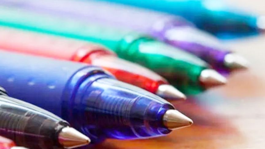 为什么我国的圆珠笔芯都曾是靠进口的?原来它的制作过程这么难