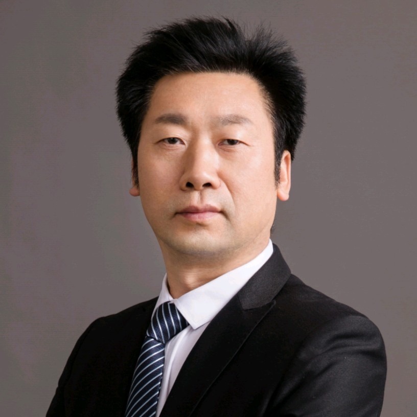 男科医生景治安