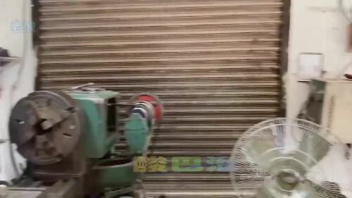 报废皮带轮秒变全新!板车师傅神技复刻齿轮,成品惊艳众人!