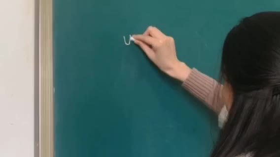 ...就是要与众不同!数学不好没关系 小姐姐这就来教你!@抖音校园 @...