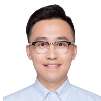冯老师在这呢 
