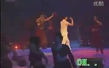 张学友 1995演唱会-经典