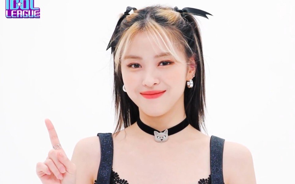 【ITZY】《SWIPE》最新舞蹈视频