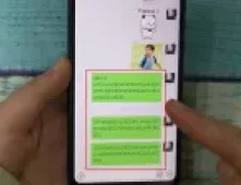 玩了8年微信才知道,原来微信还能加密聊天,内容只有双方看得懂!