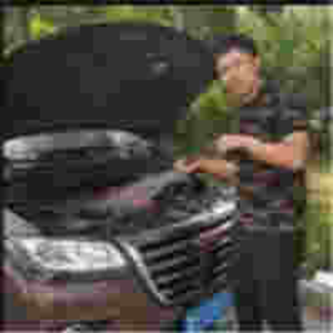 小曾汽车 