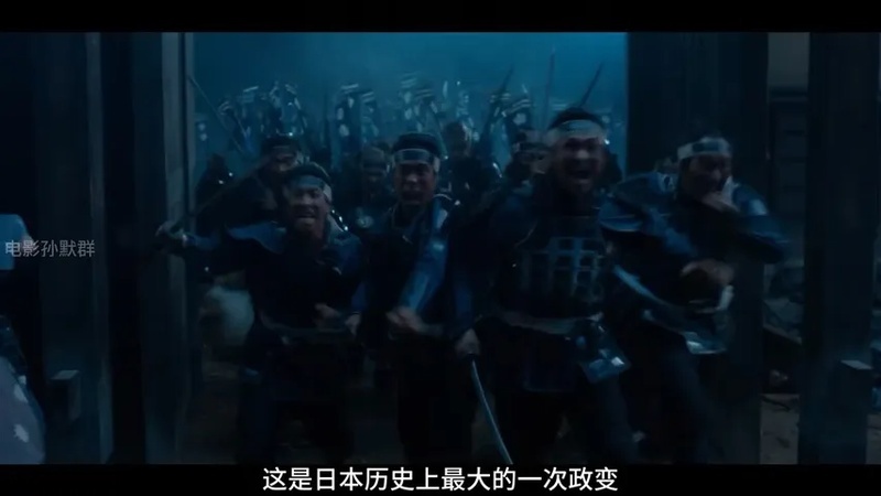日本历史上最大的政变!织田信长惨遭杀害,间接导致明朝灭亡!