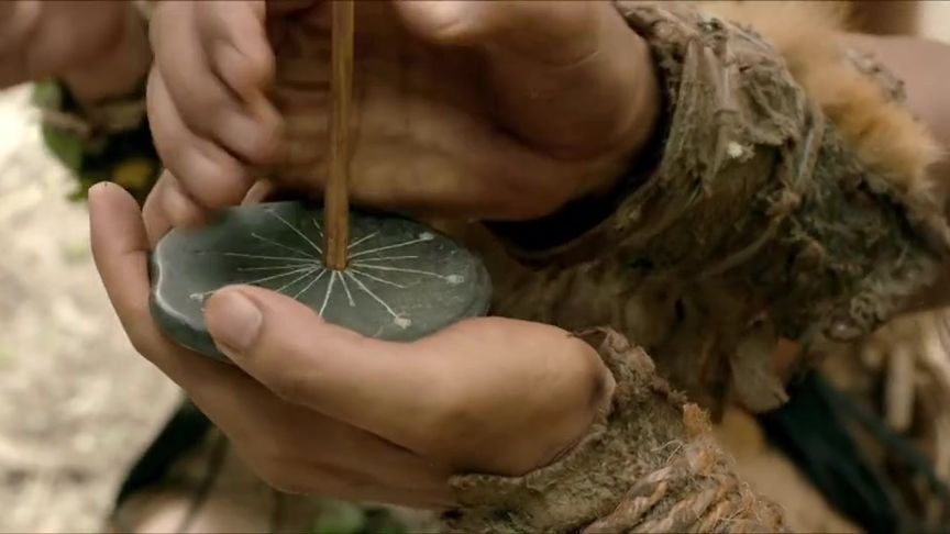 古人没有指南针,是这样辨别方向的,问题是没有太阳怎么办