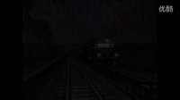 447事故MSTS模拟