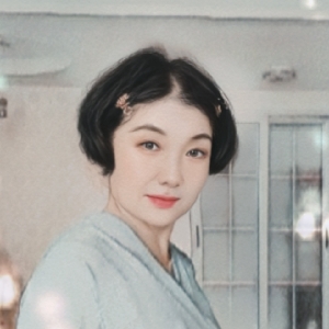春天舞蹈_朗读 