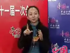 心手相连-在中国访谈与邰丽华面对面