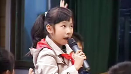 杨莉-整百数乘一位数的口算