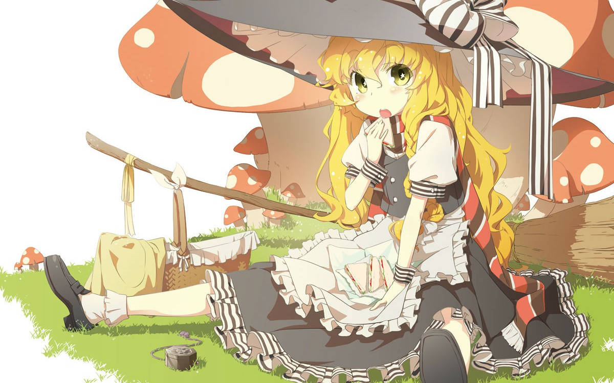 这几个机器人之间的间隔远了点