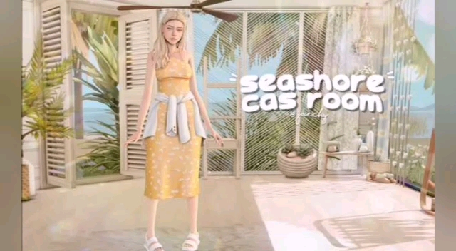 模拟人生4cas背景_哔哩哔哩bilibili_模拟人生