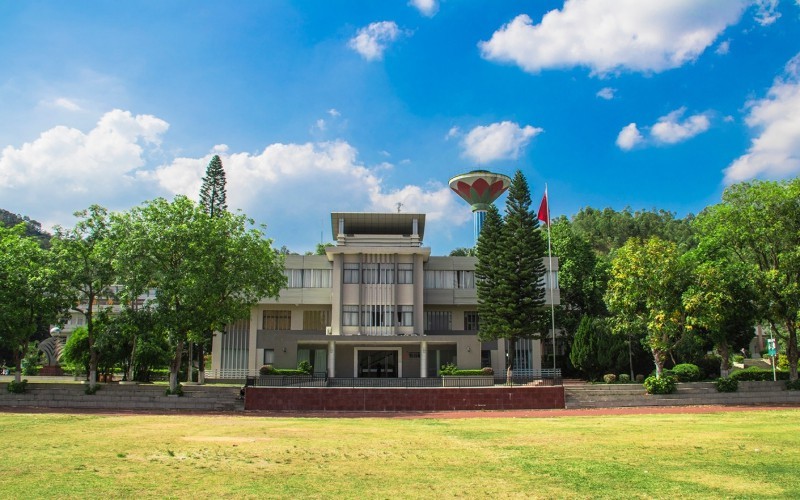 惠州工程职业学院 宣传片