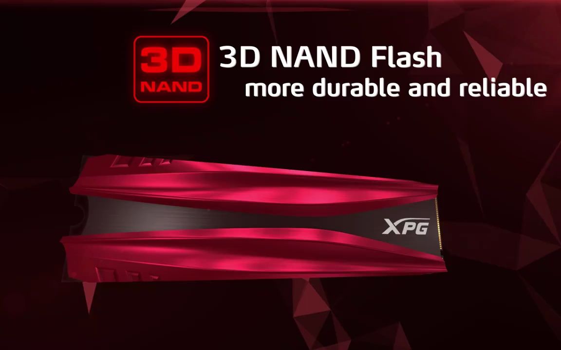 电脑内存条三维动画产品宣传片#三维宣传视频#动画视频制作#视频动画