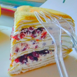 饼饼姐的小可爱 