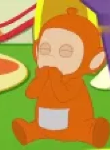 天线宝宝儿童动画, 圣诞节来了