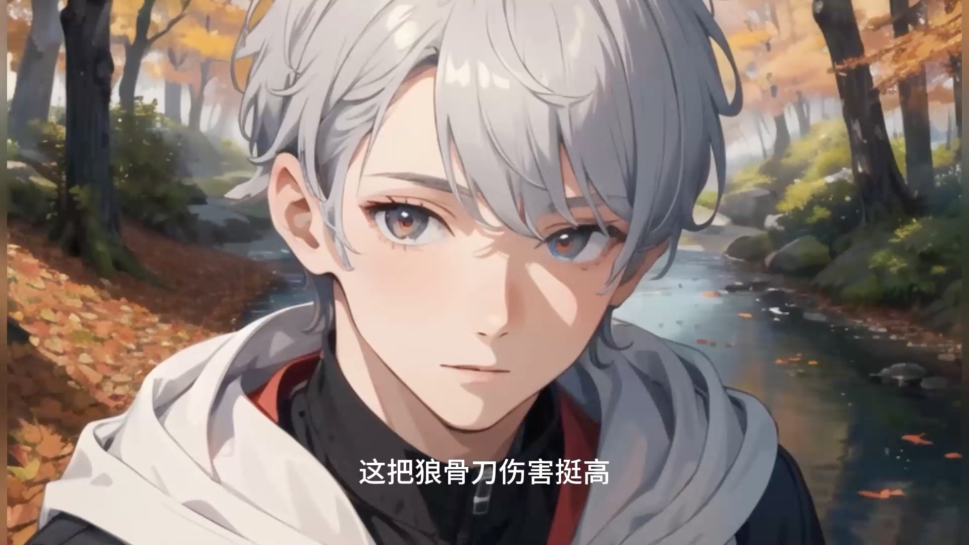 开局觉醒SSS级召唤天赋,并且能够召唤任何杀死的魔兽,最终由他们...