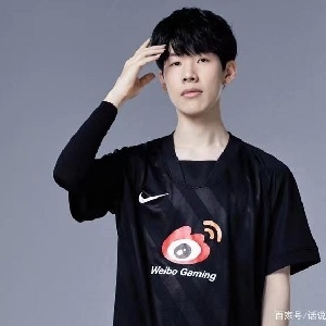 LOL赛事集锦君
