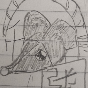 今天也在玩游戏呢 