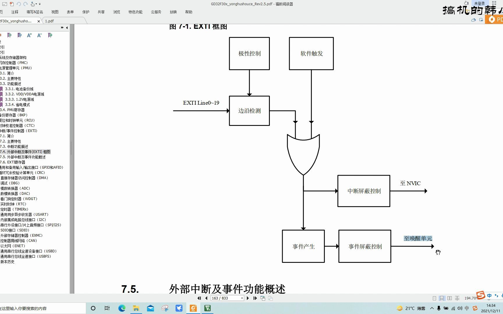 EXTI是什么?如何使用EXTI?
