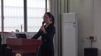 班级文化建设——让每一面墙壁都说话说课刘攀