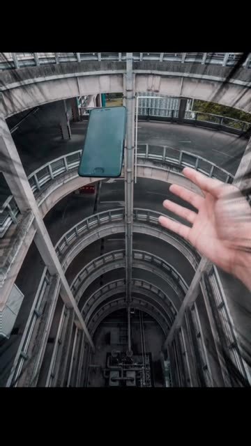 创意摄影,让你用手机和剪映软件就能制作出,创意满满的照片