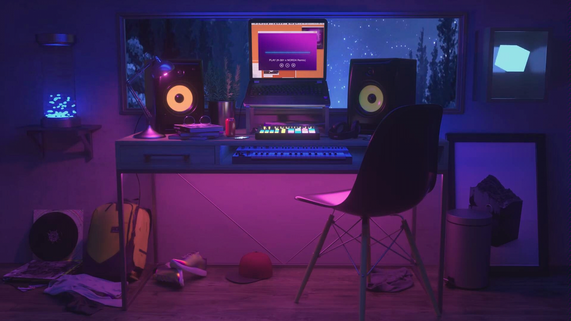 Play (Remixs)