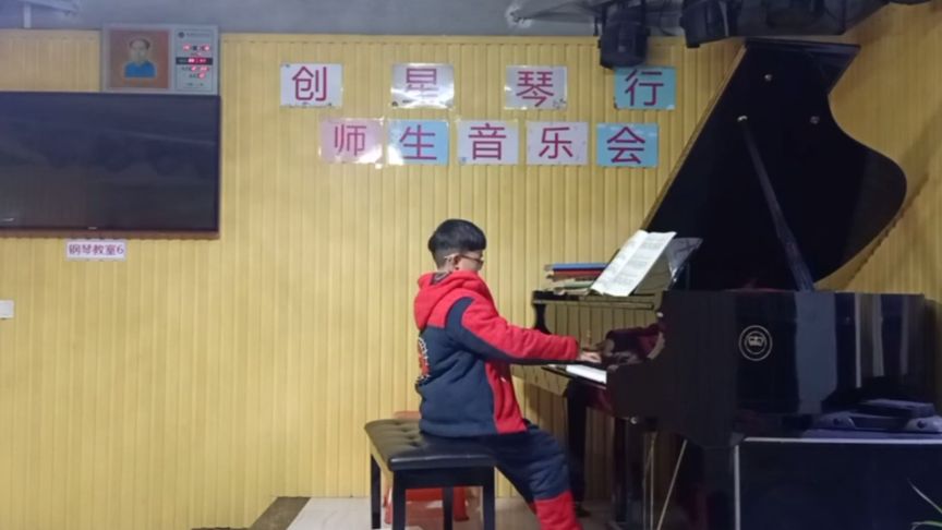 单簧管独奏单簧管波尔卡