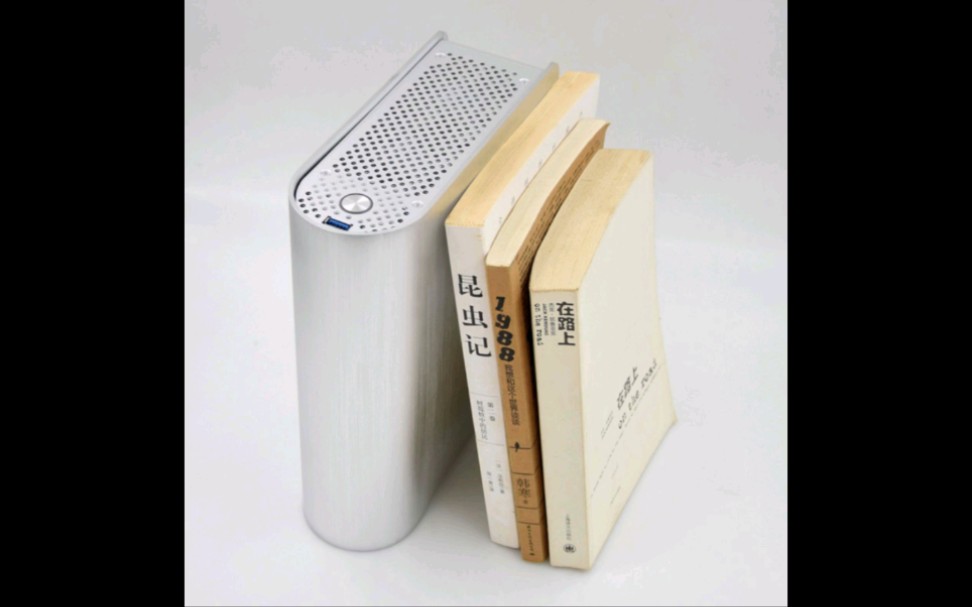 2000多元的超强迷你主机