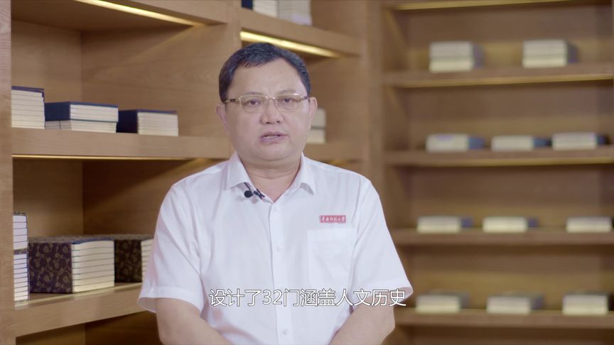 为了这届毕业生 这所大学校长亲自录制视频推介