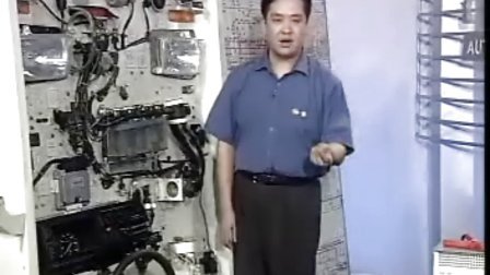 汽车维修技术汽车电器故障诊断
