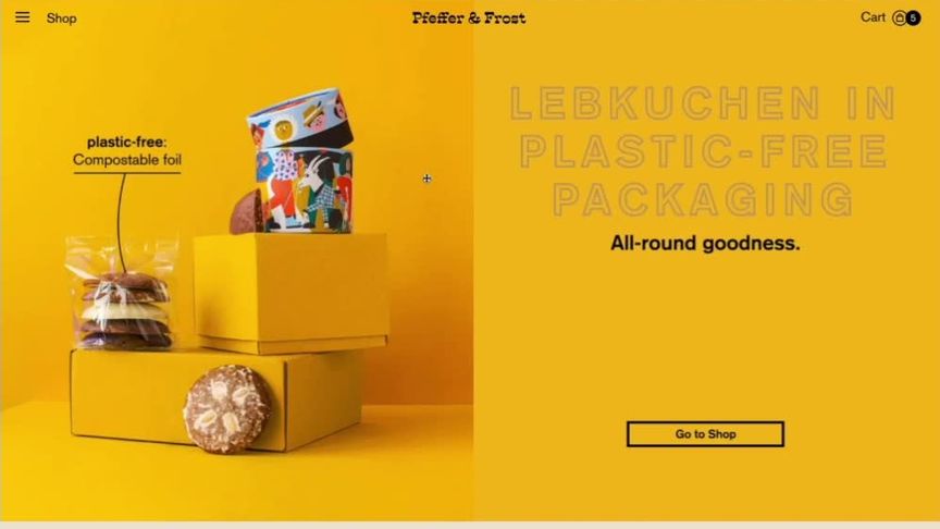 #跨境电商 案例演示1