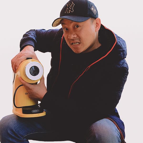 拓叔说 