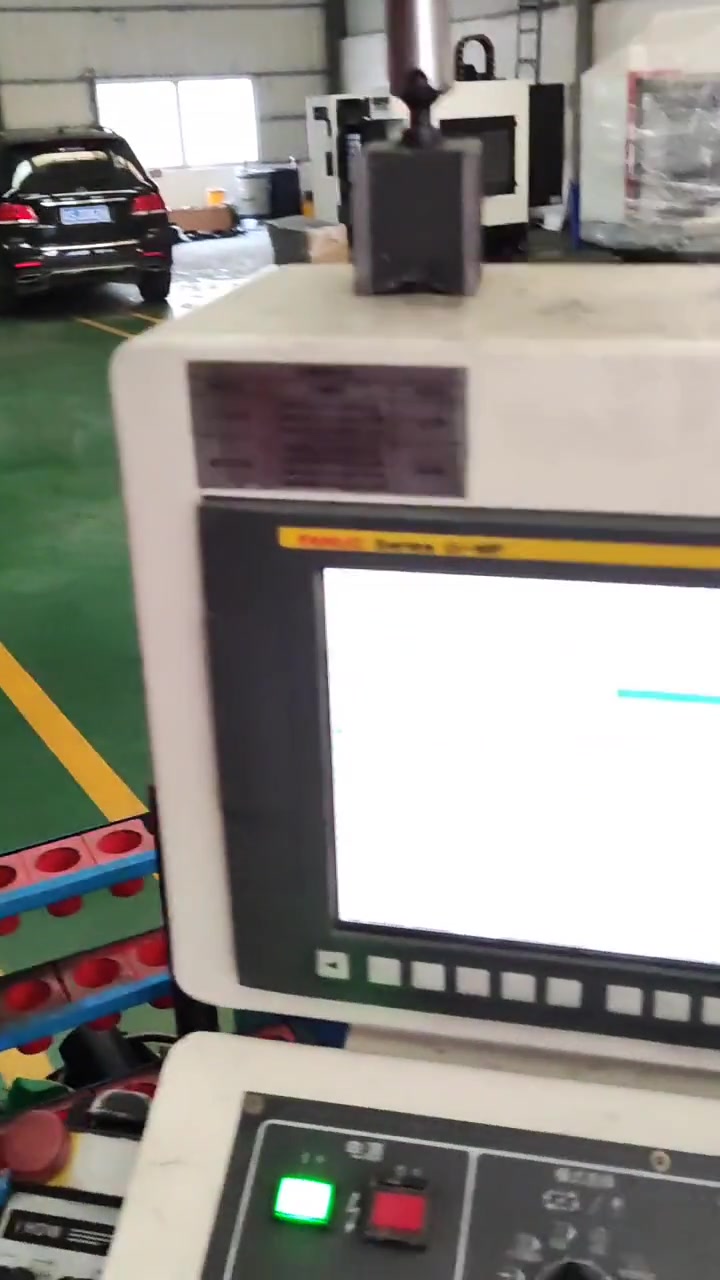 机器 想学UG编程吗?