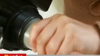 金三阳-0.5-4立方每小时软化水设备安装视频教程